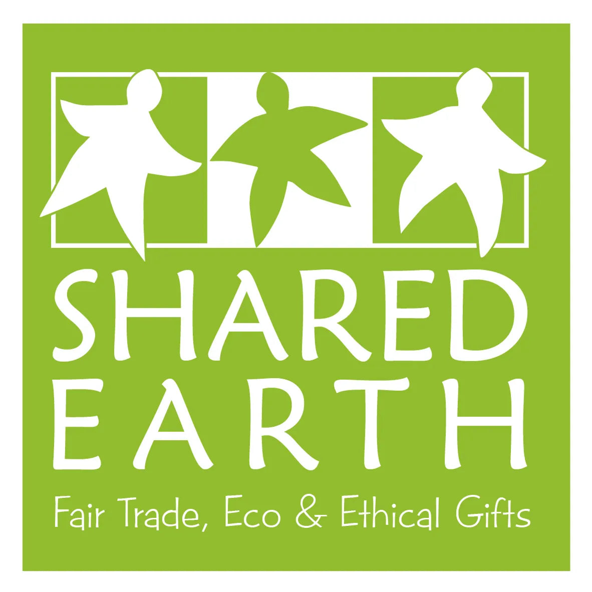 Shared Earth - We Are Fair Trade Ltd