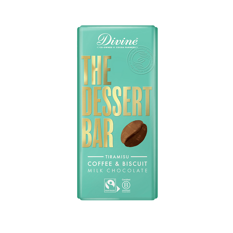 Divine - We Are Fair Trade Ltd