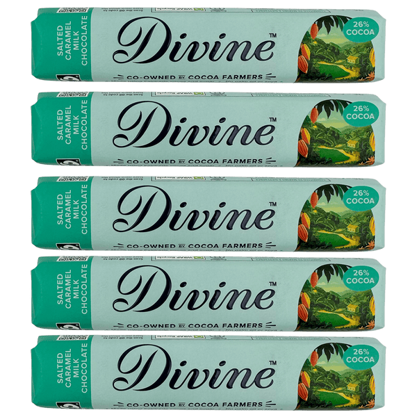 Divine - We Are Fair Trade Ltd