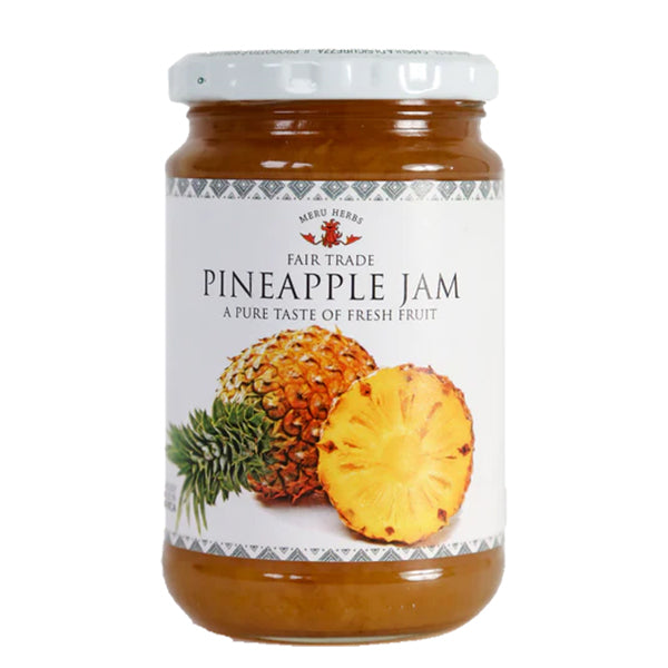 Jam - We Are Fair Trade Ltd