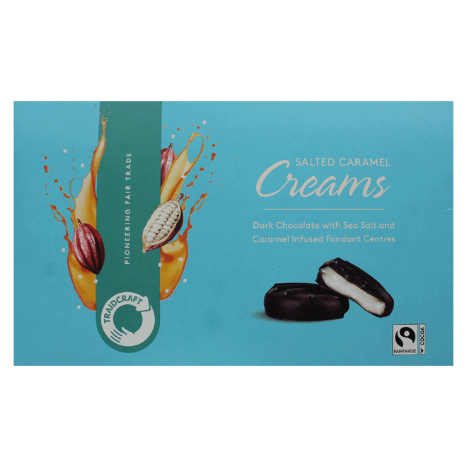 Ethical Edibles - We Are Fair Trade Ltd