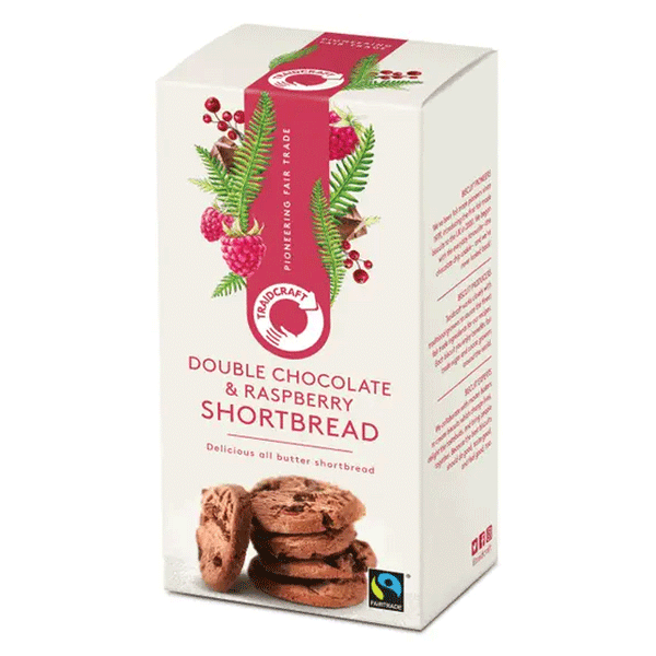 Fairtrade goods for ethically minded shoppers